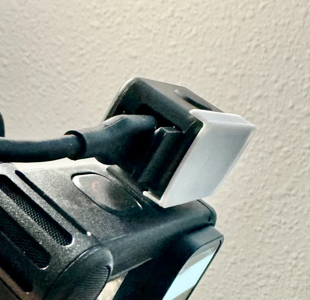 GoPro Light Mod Diffuser by K4rp | Download free STL model | Printables.com