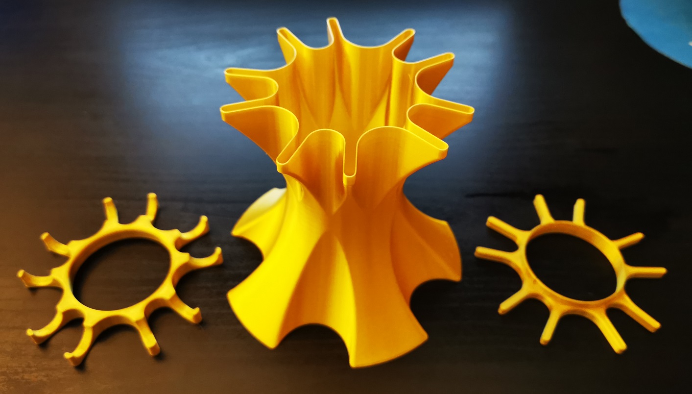 Razor Stand by BTL | Download free STL model | Printables.com