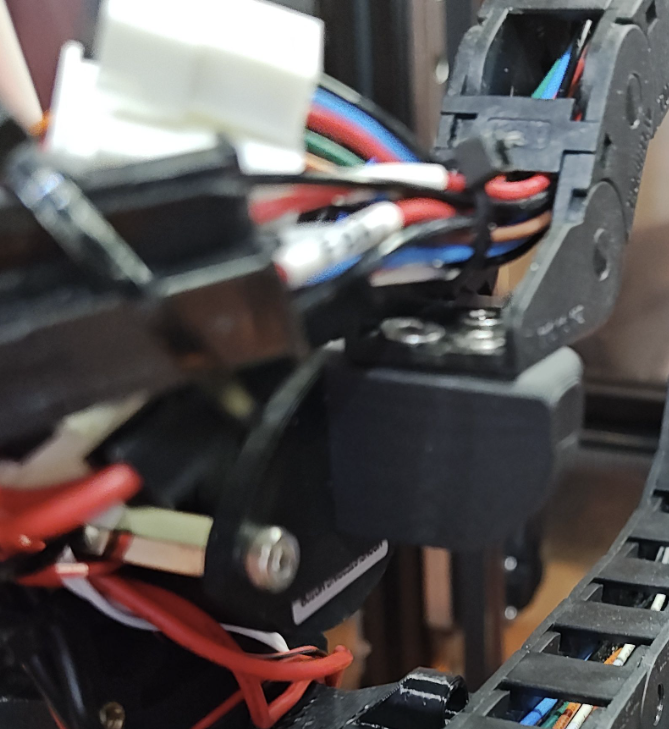 Sherpa Mini Dragchain Mount by Asiantuntia | Download free STL model ...