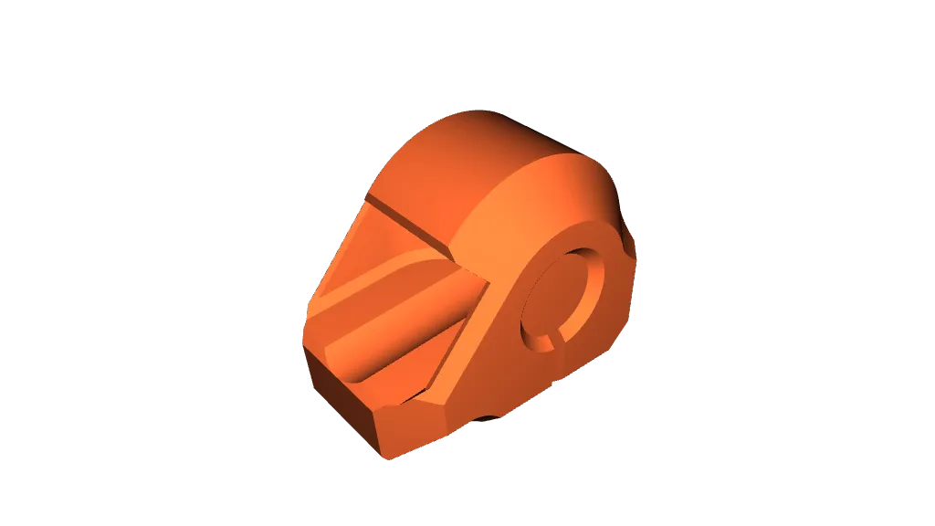 Dummy 13 Head Collection - Beta by BaGooN | Download free STL model ...