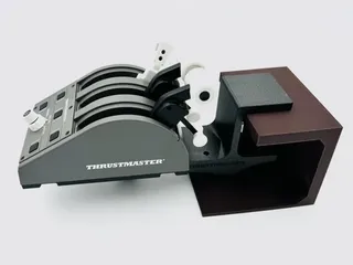Thrustmaster | Printables.com