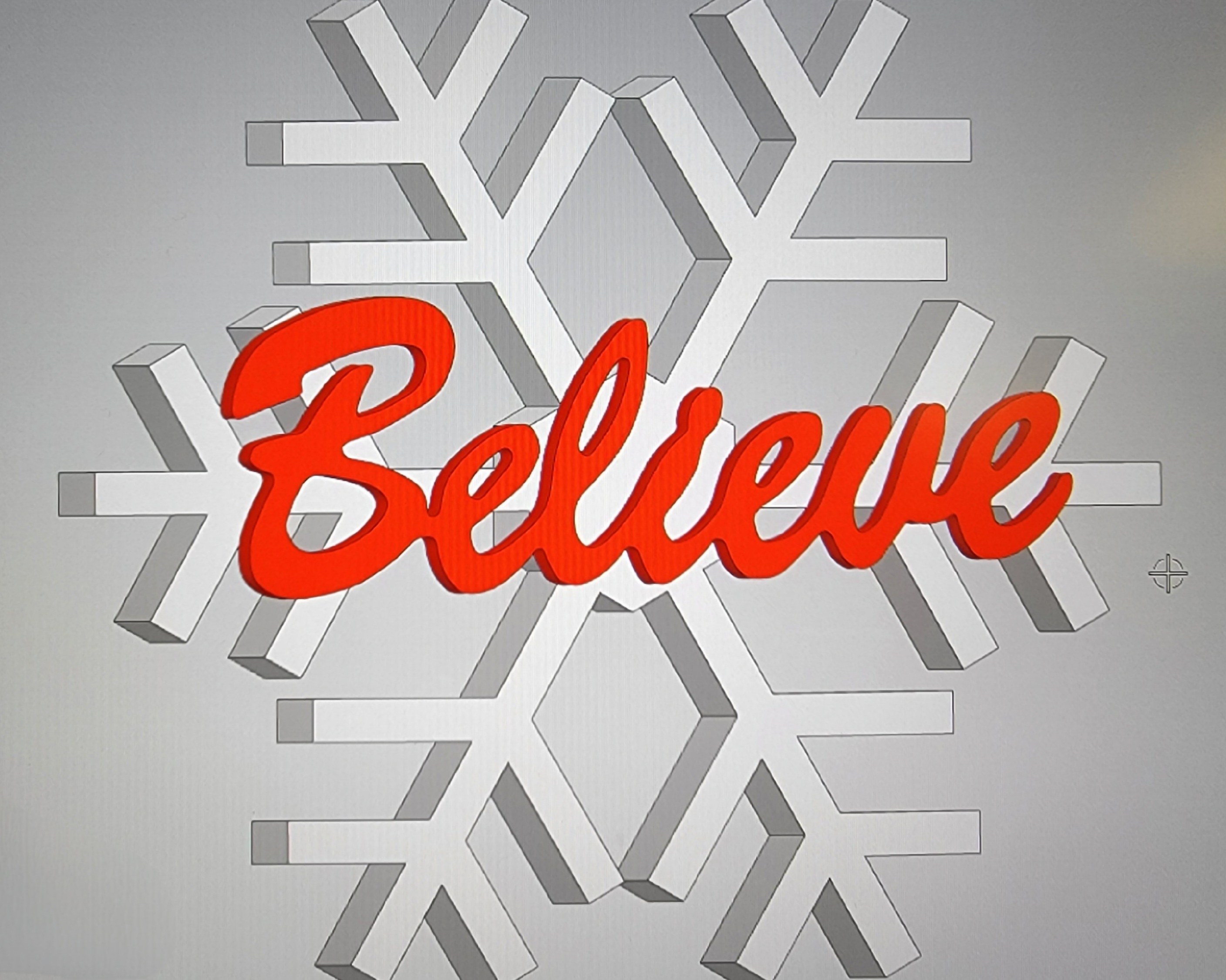 Multi design entry table Christmas snowflake by IvIast3r | Download ...