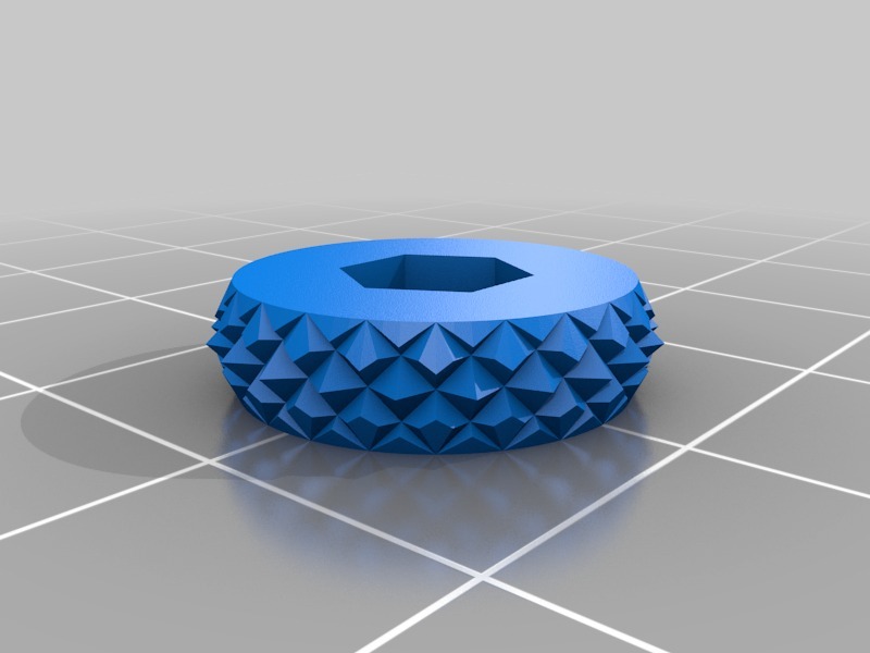 Precision Table Adjustment By Machinekoder Download Free STL Model precision-table-adjustment-by-machinekoder-download-free-stl-model