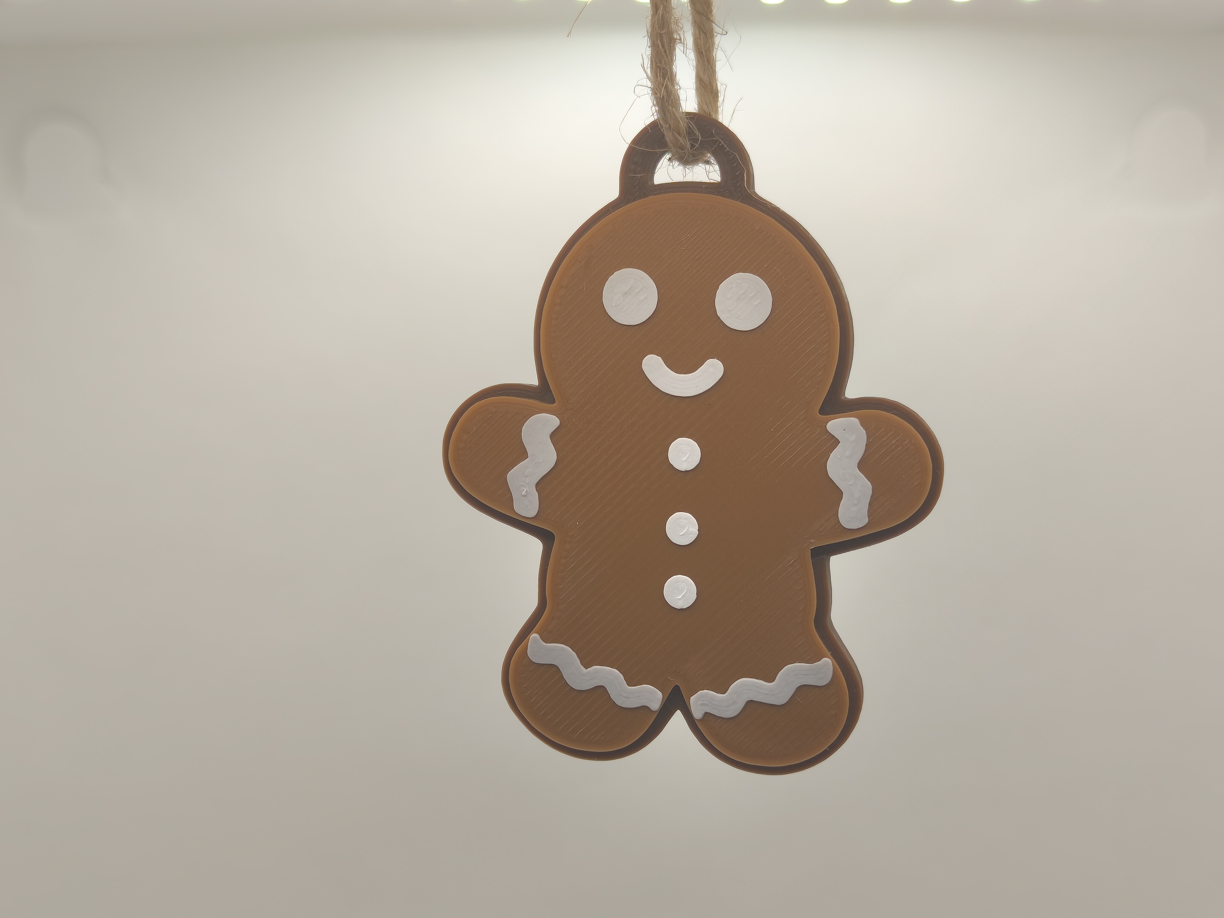 Christmas decorations / keyring / keychain collection - snowflake ...