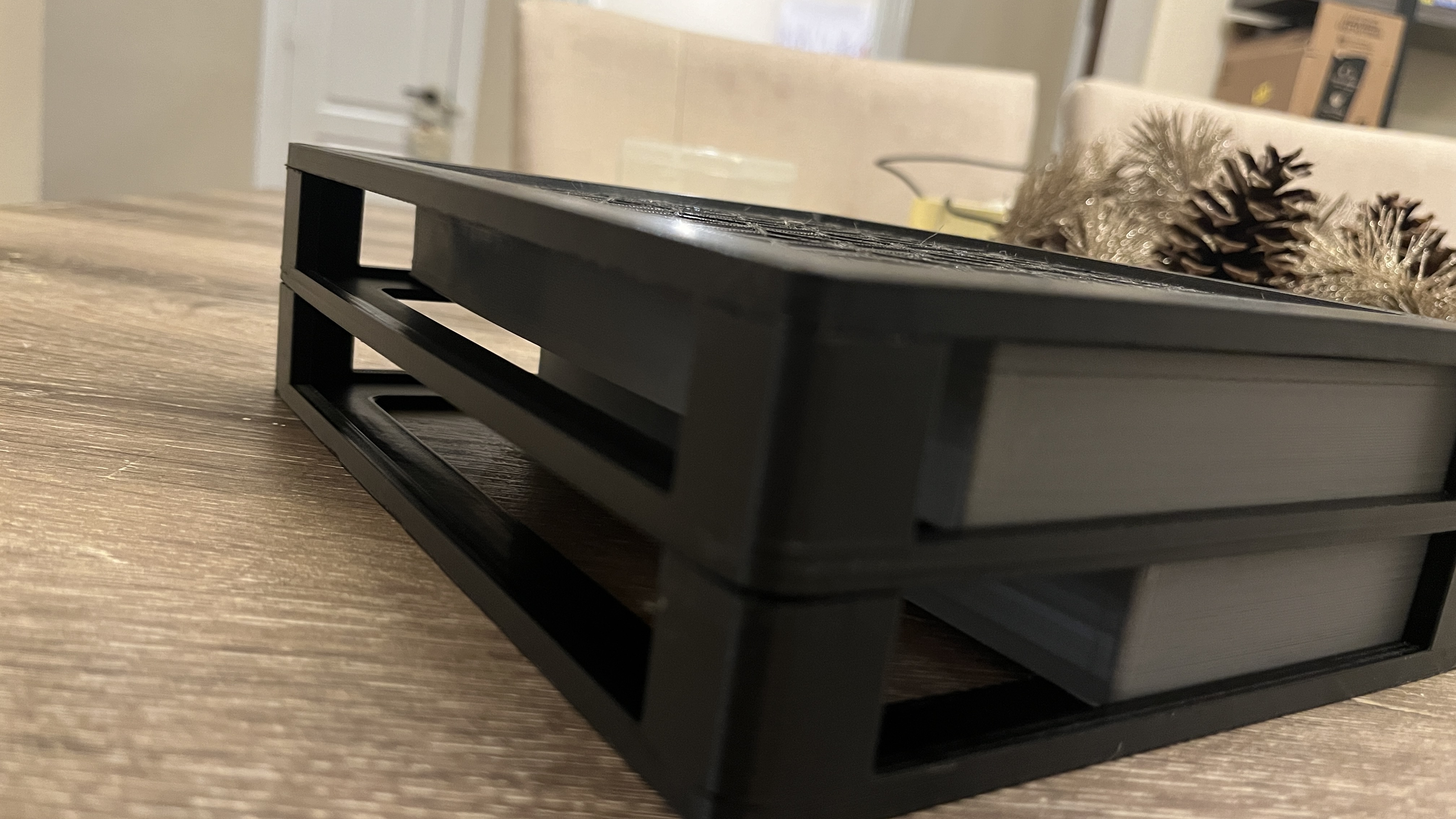 Gridfinity Light Modular Drawer par Rafa | Téléchargez gratuitement un ...