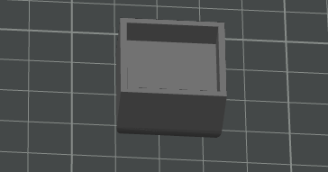 Ikea PS riser 15mm by Dajosc | Download free STL model | Printables.com