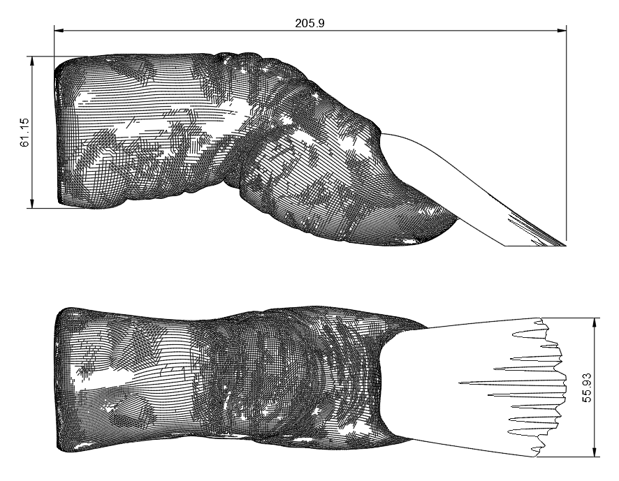 Scrape Thumb-thing by Neil Jansen | Download free STL model ...