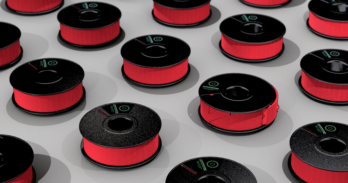 FILAMENTORY, the filament inventory (WIP) por Gongdihakseng | Descargar ...