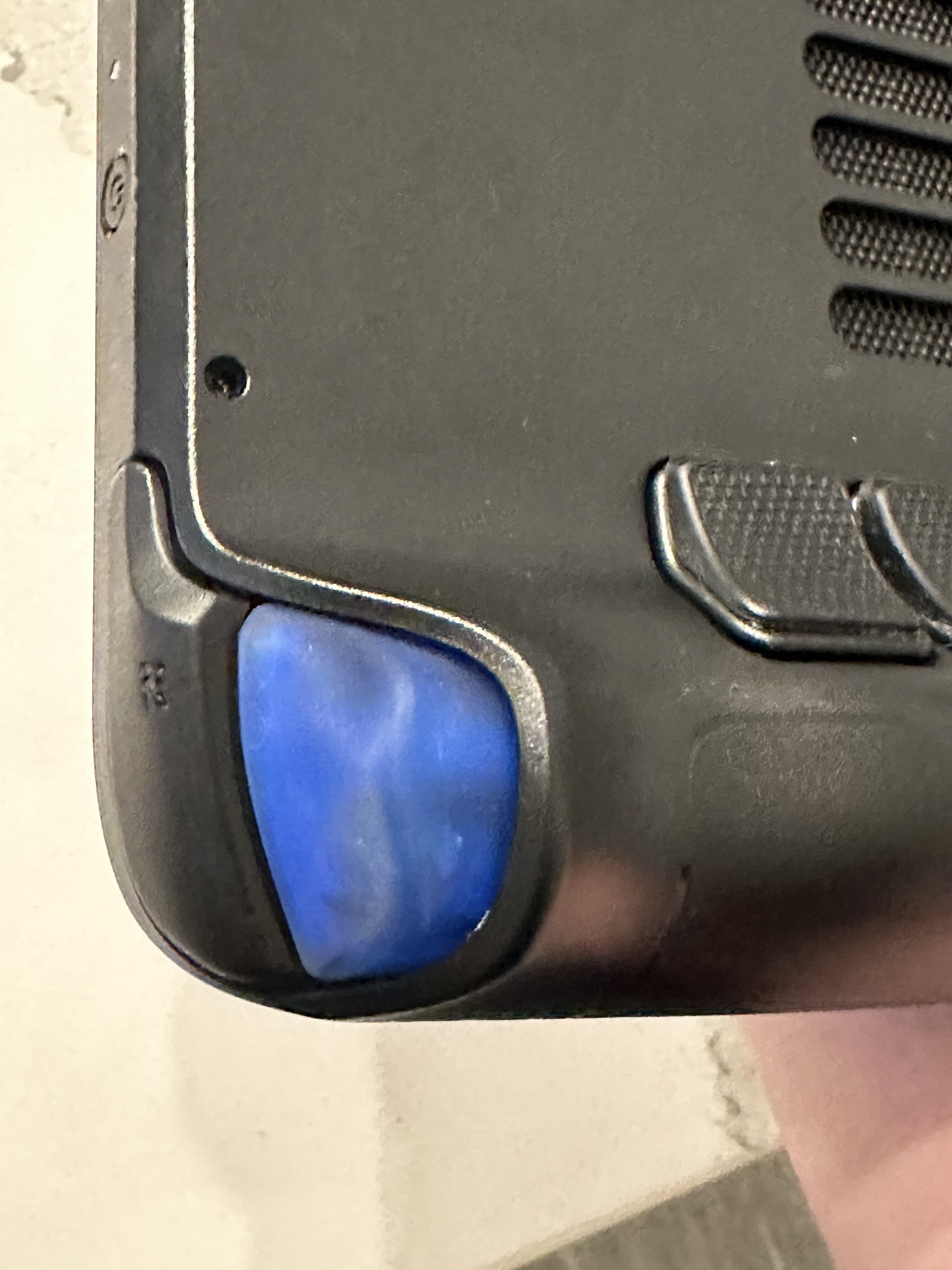 Steam Deck Trigger (L2/R2) by Minirig | Download free STL model ...