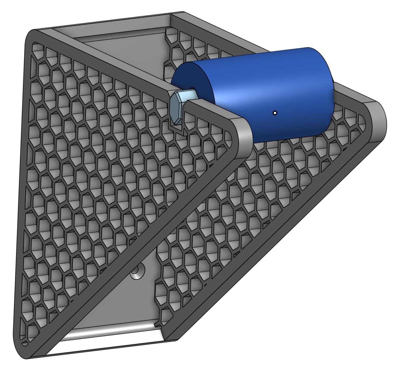 Prusament Wall Rack By Henryhbk Download Free STL Model Printables prusament-wall-rack-by-henryhbk-download-free-stl-model-printables