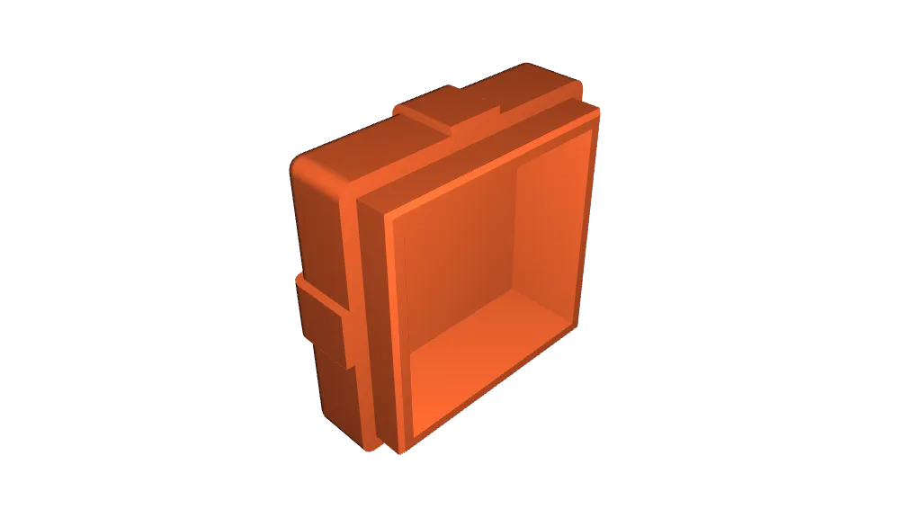 gift box for gift cards by maximilian | Download free STL model ...