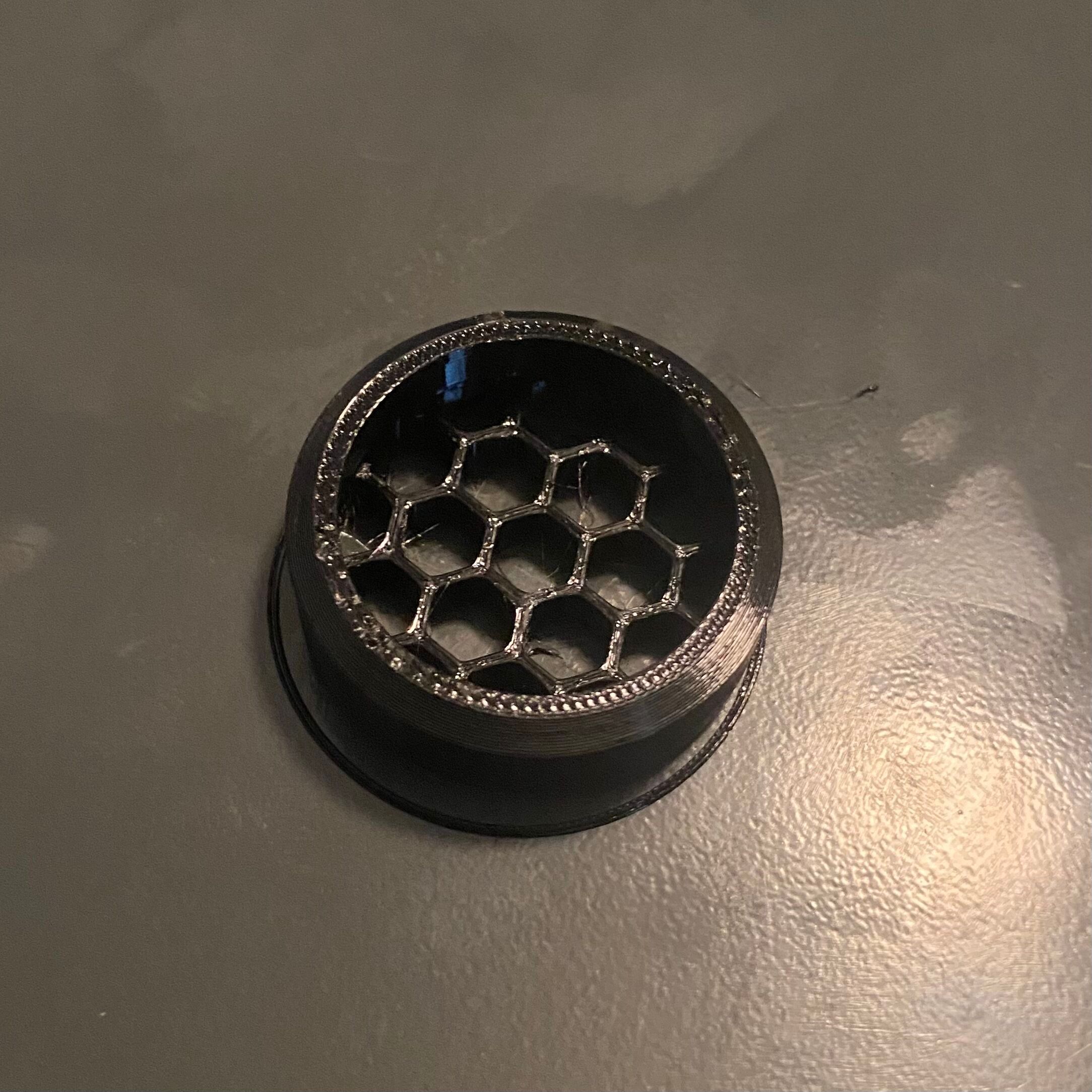 Sig Sauer Romeo MSR Front Lens Anti Reflective Device Cover by Bad ...