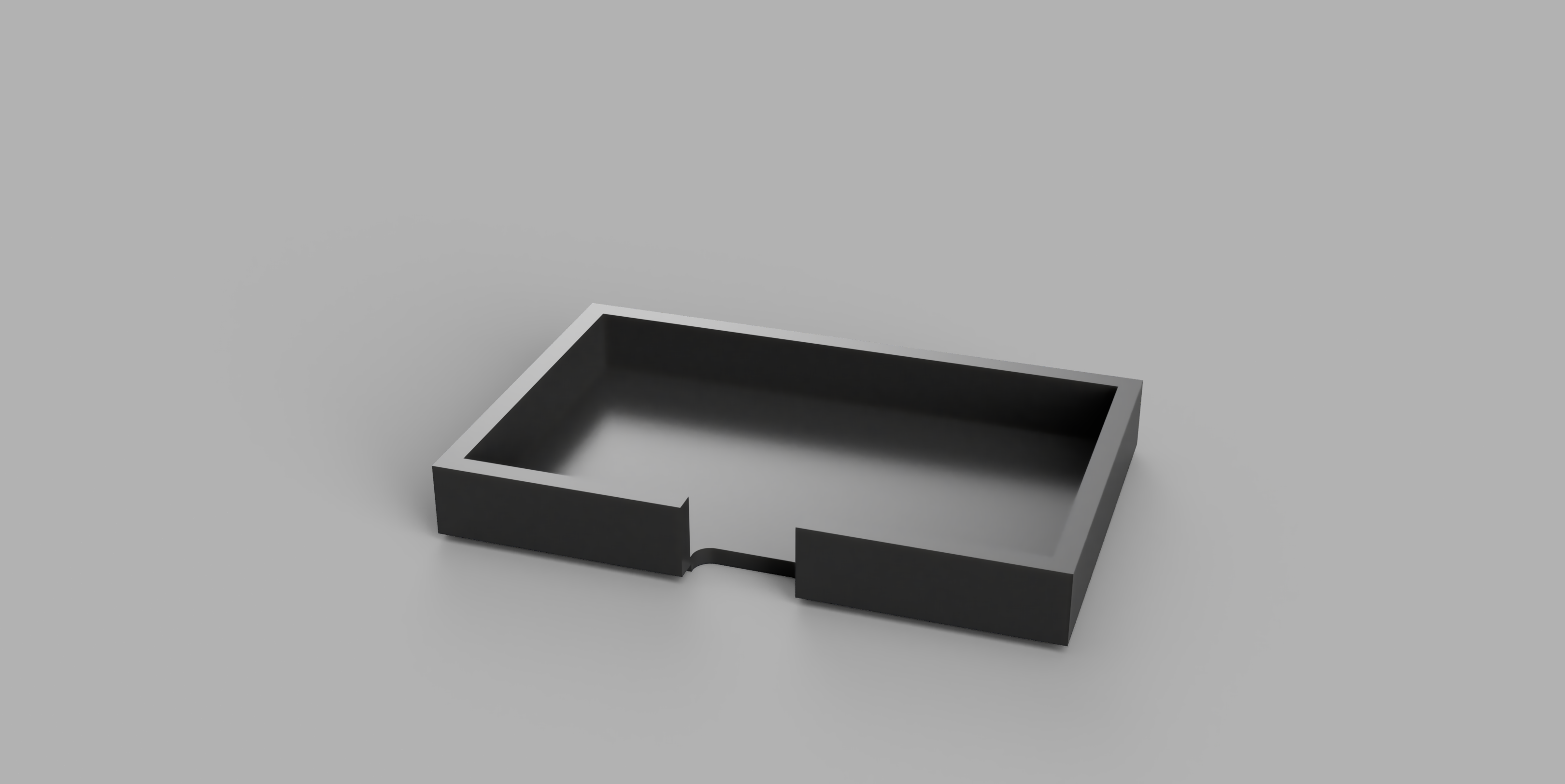 Post-It Box (stackable) by theAMAZINGPauli | Download free STL model ...