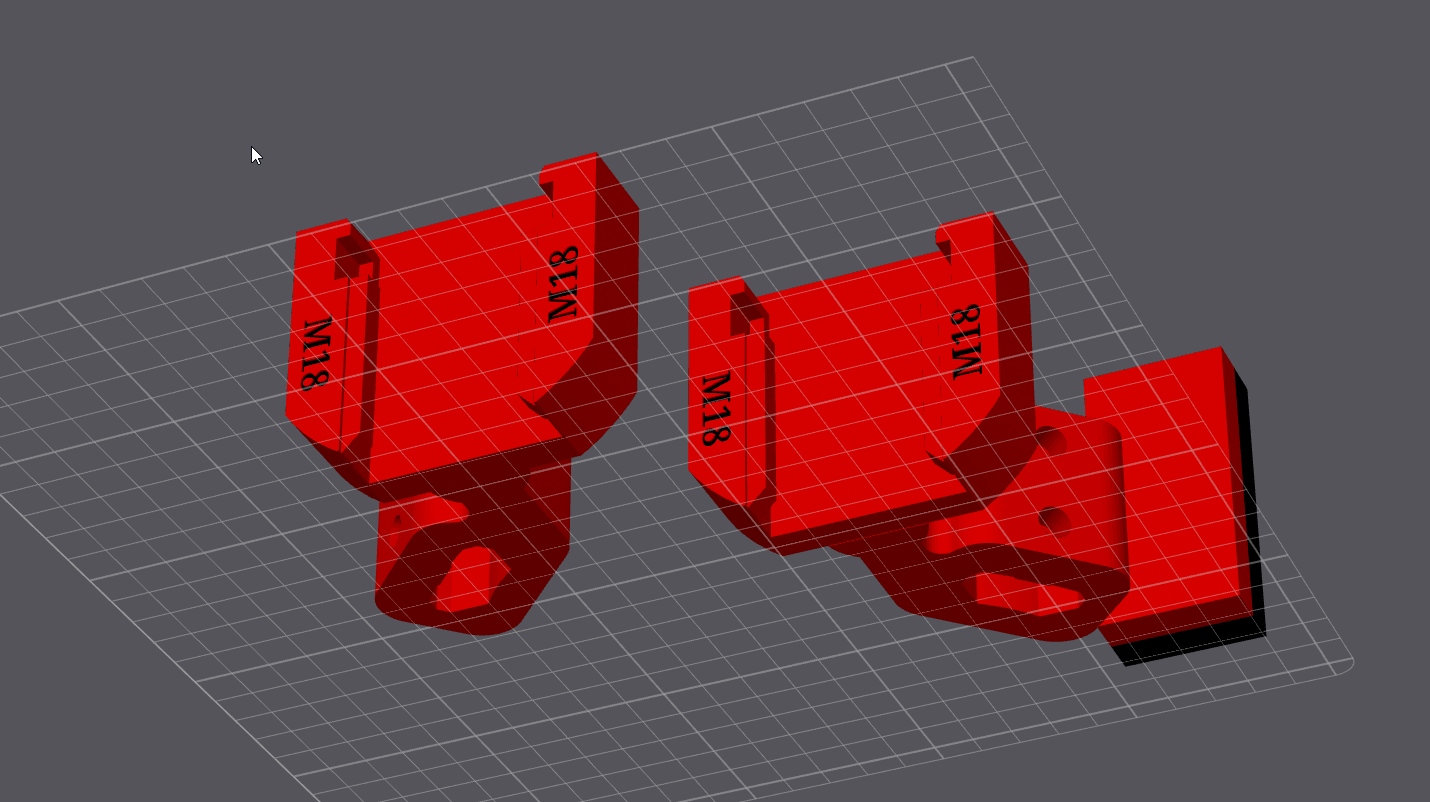 Packout-battery-holder-m18-rail fitting par Freakybo | Téléchargez ...