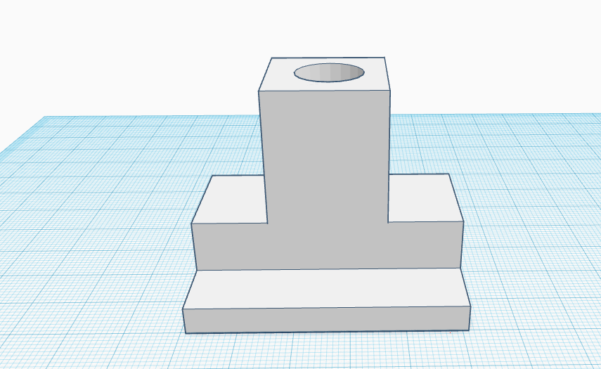 Microphone Stand by Alexandre Ramos | Download free STL model ...