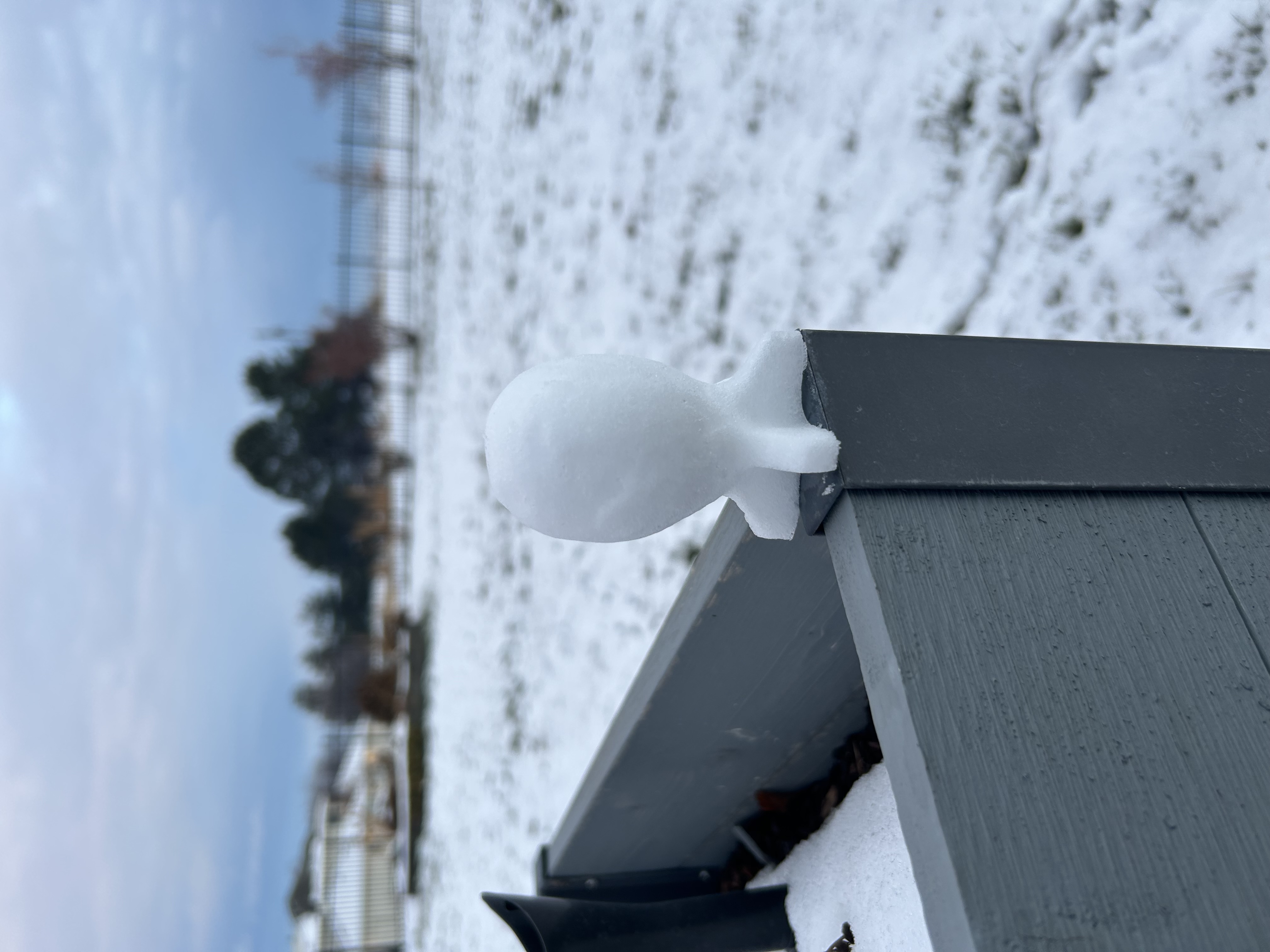 mini nuke snoball mold von Sutton Ingram | Kostenloses STL-Modell ...