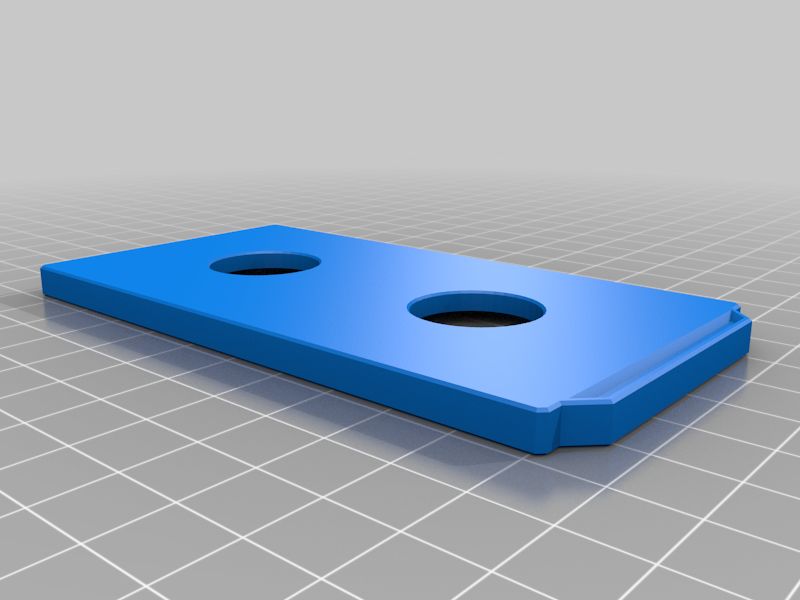 SD Card & micro SD Card Box with USB Stick Holder by Findusdwarf ...