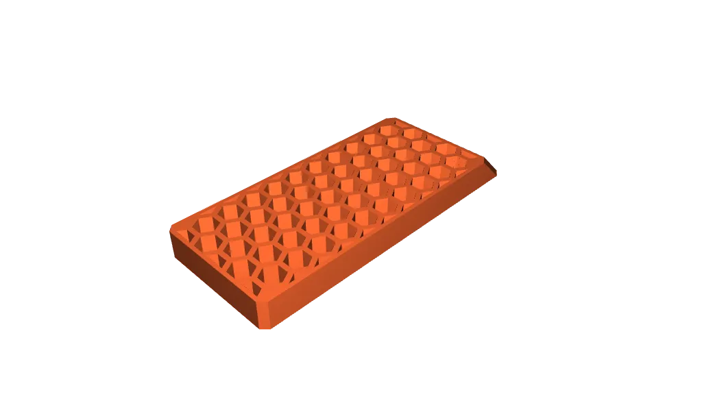 .308 Loading Block by Michael Millard | Download free STL model ...