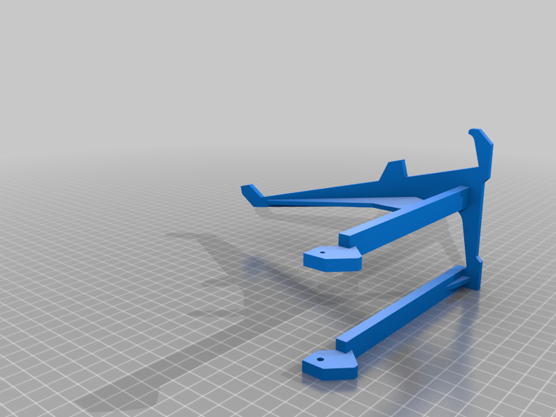 Picture Stand 1 (Bildständer 1) by Findusdwarf | Download free STL ...