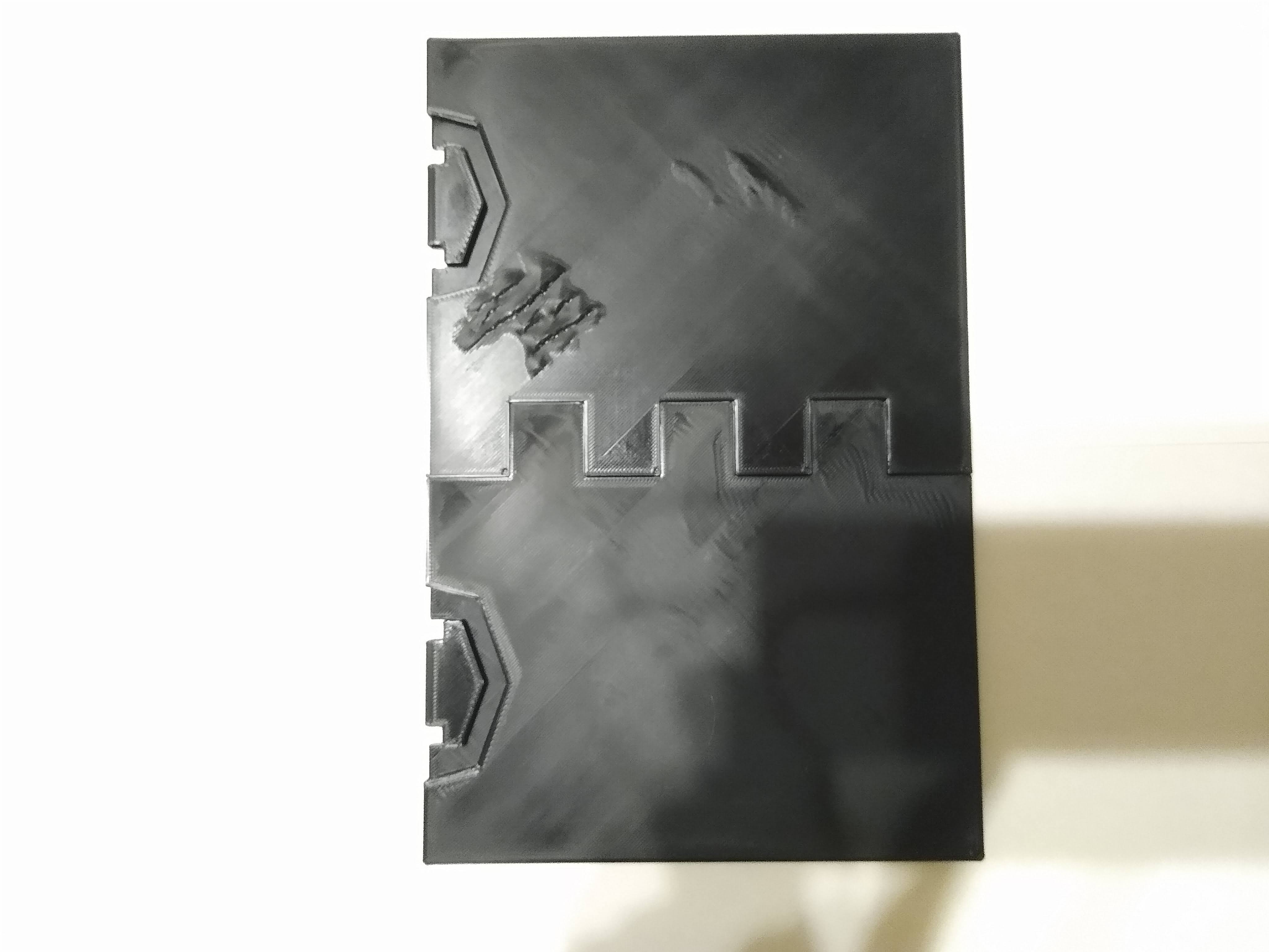 Refillable Notebook by Devise3D | Printables Store