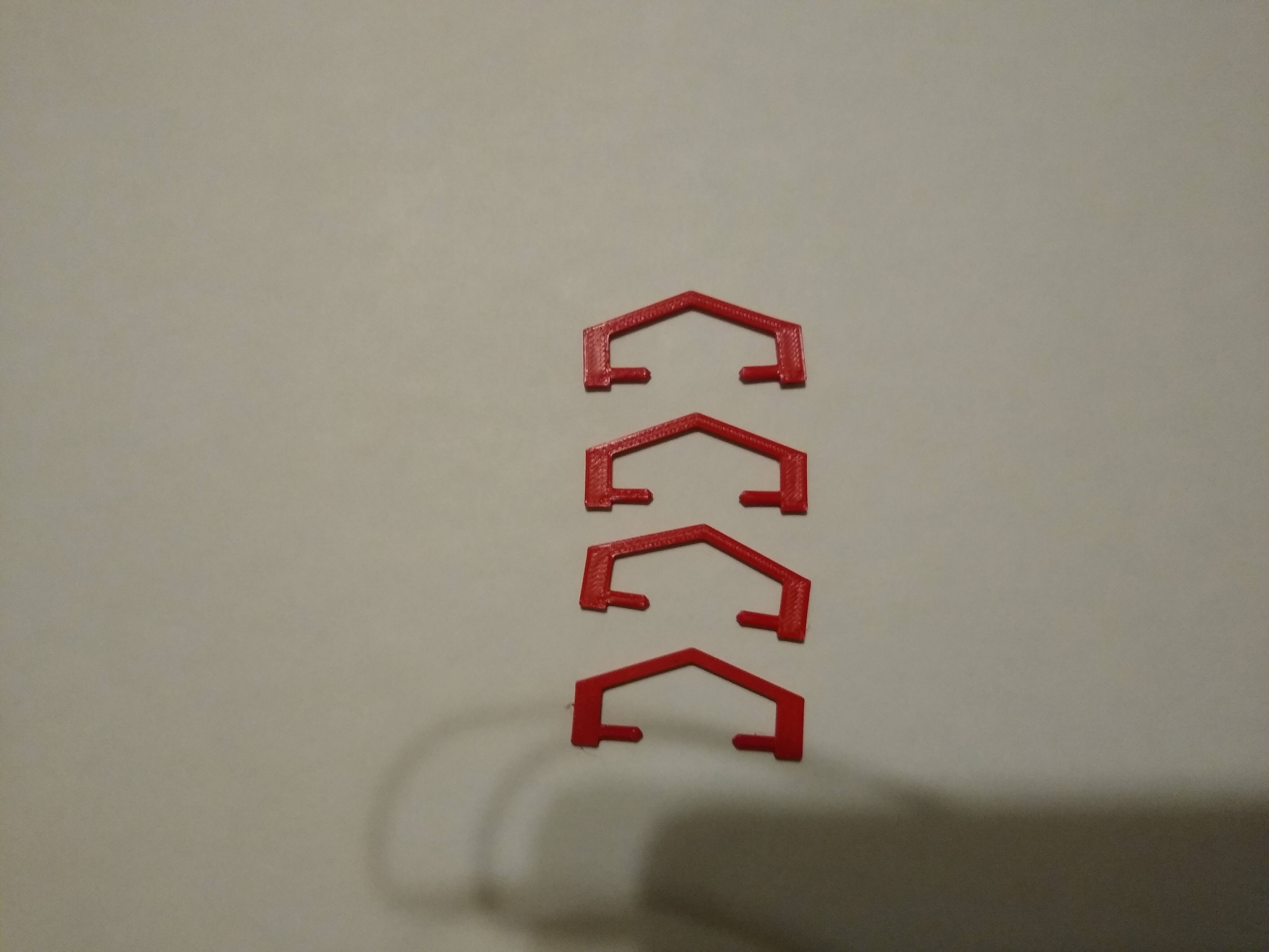 Refillable Notebook by Devise3D | Printables Store