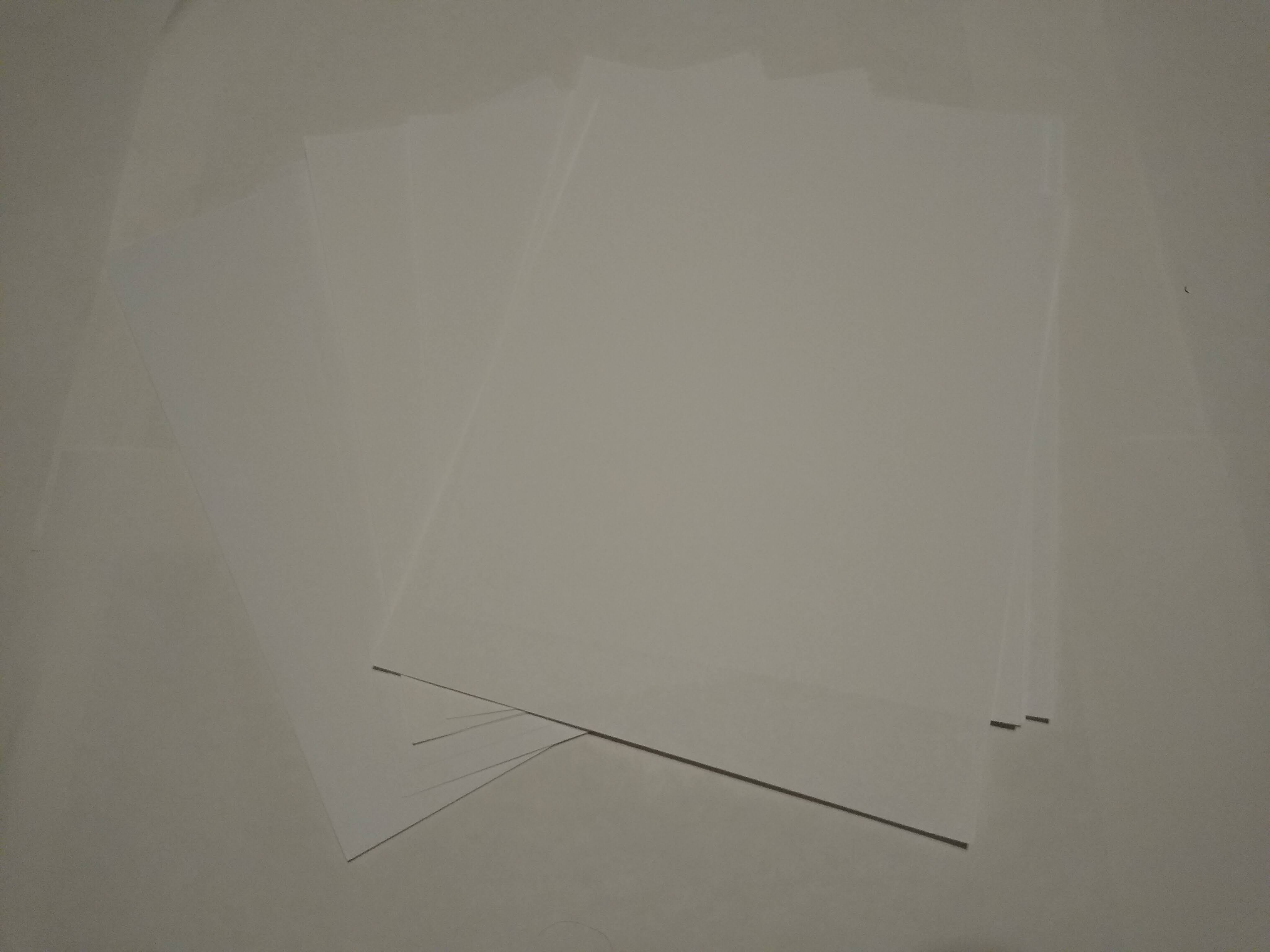 Refillable Notebook by Devise3D | Printables Store