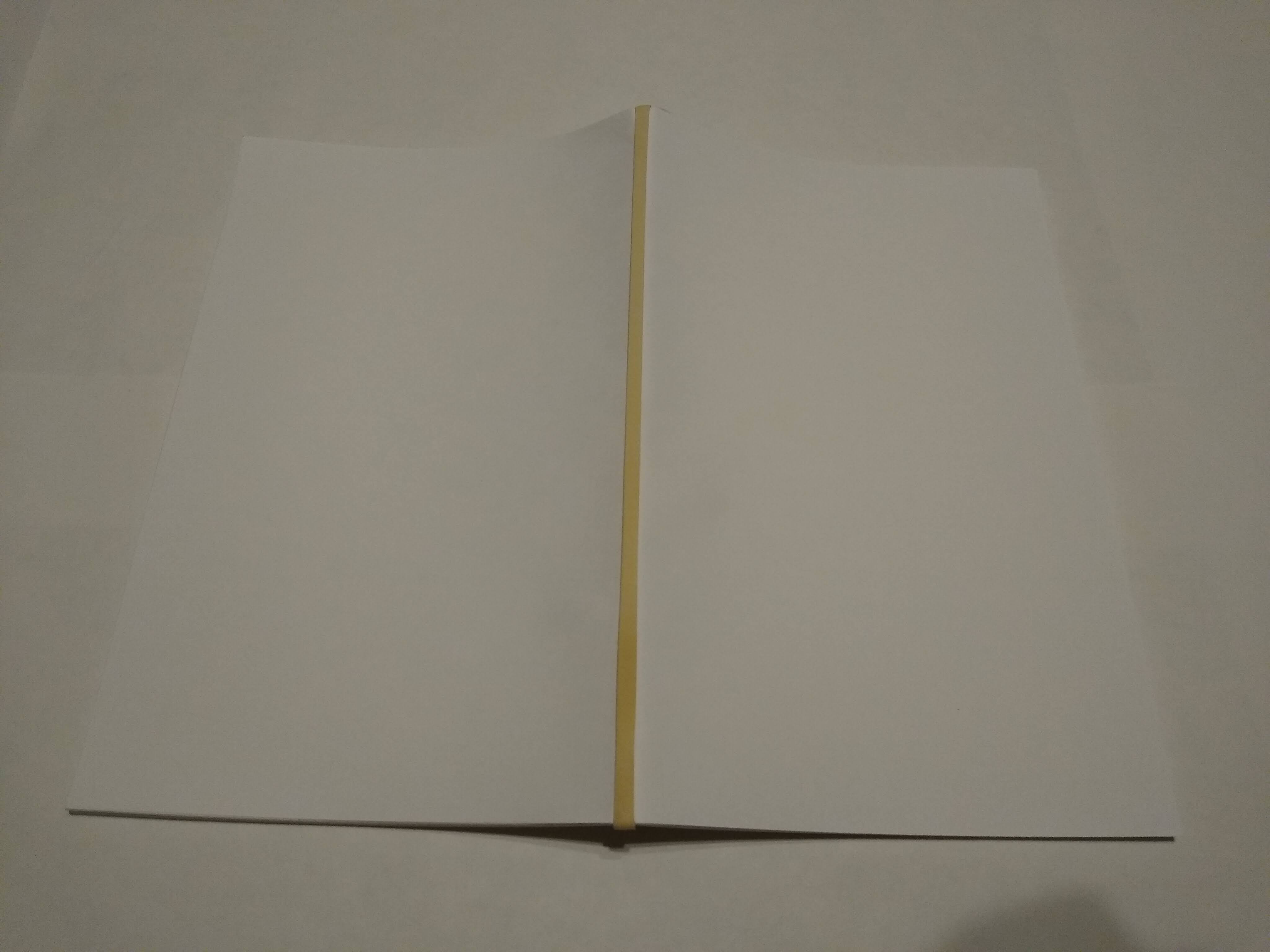 Refillable Notebook by Devise3D | Printables Store