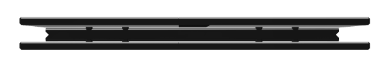 Refillable Notebook by Devise3D | Printables Store