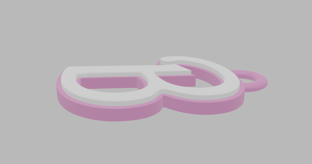 earring Barbie / Zarcillos de Barbie by Edward | Download free STL ...