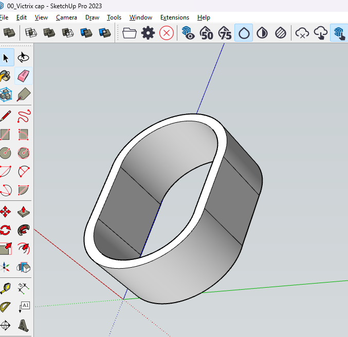 Victrix Pro FS (v.2 PS4) USB-C Protector by Peter Okorn | Download free ...
