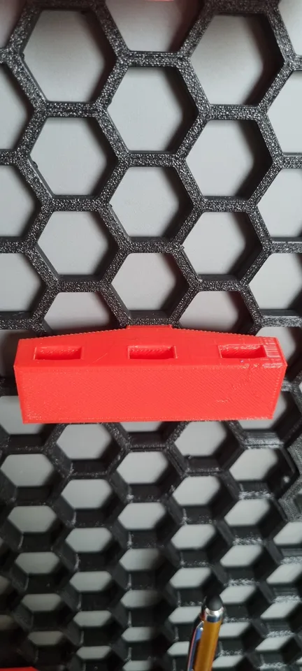 HSW 3 x USB by Bastel Basti | Download free STL model | Printables.com
