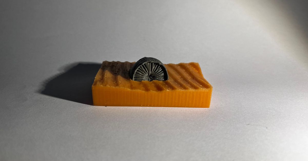 Sandworm from Dune par Diego.dudu | Téléchargez gratuitement un modèle ...