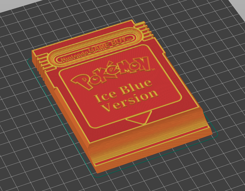 Pokemon Ice Scraper by Otty_Skipper | Download free STL model ...