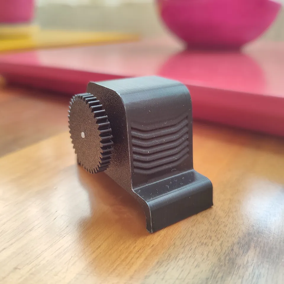 Elegoo logo by hsnzkn | Download free STL model | Printables.com