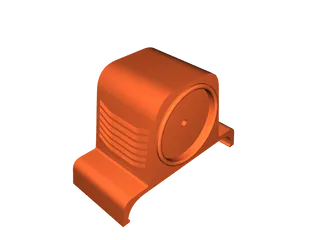 Elegoo logo by hsnzkn | Download free STL model | Printables.com