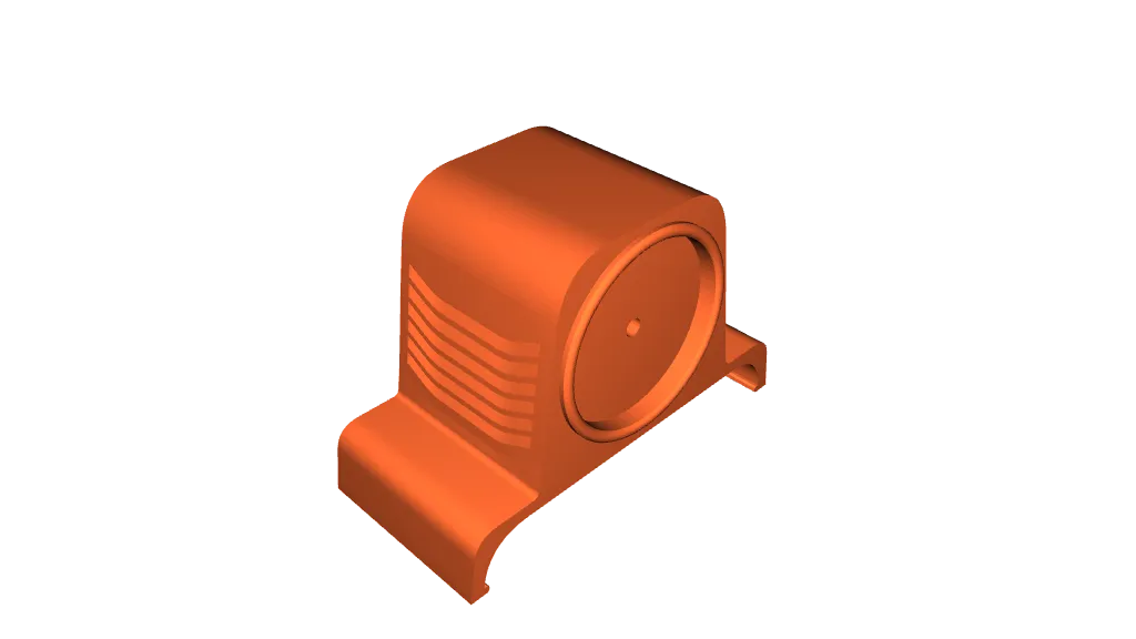 Elegoo logo by hsnzkn | Download free STL model | Printables.com