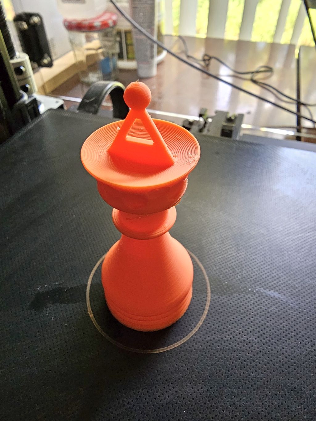 King by Fergy7 | Download free STL model | Printables.com