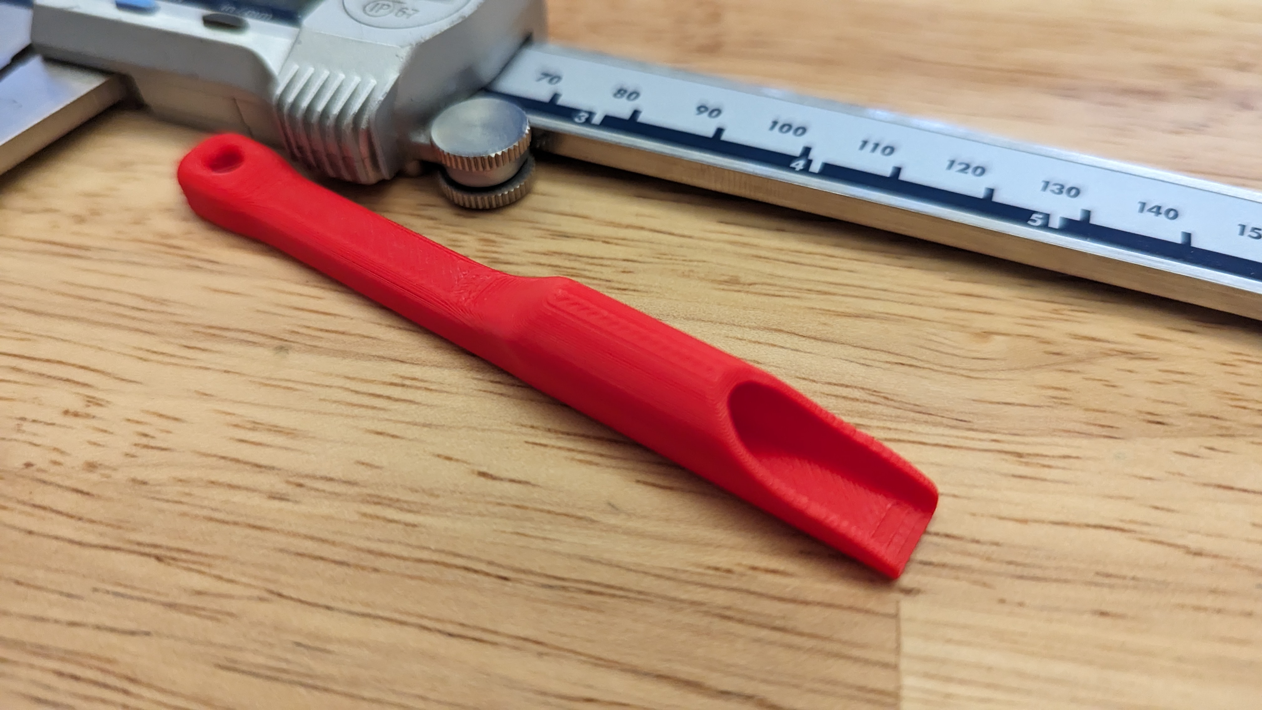 tiny mini scoop by osax | Download free STL model | Printables.com
