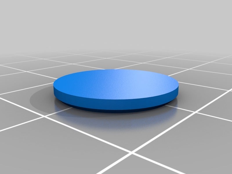 Pancake Day Award by Bugman_140 | Download free STL model | Printables.com