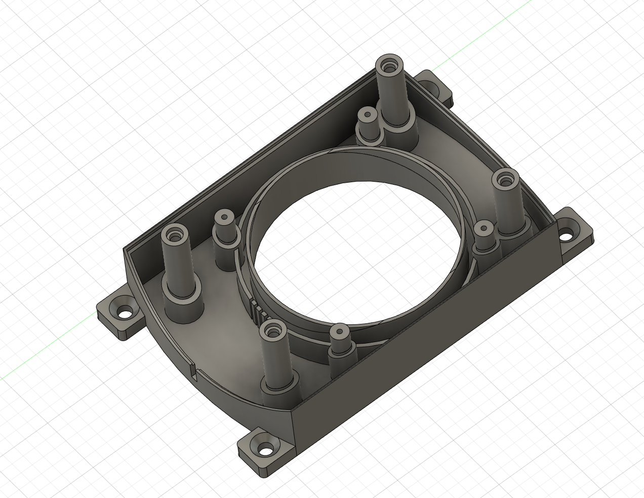 Moody 2.1 alternativer Halter mit LED Beleuchtung - Virtueller Pinball ...