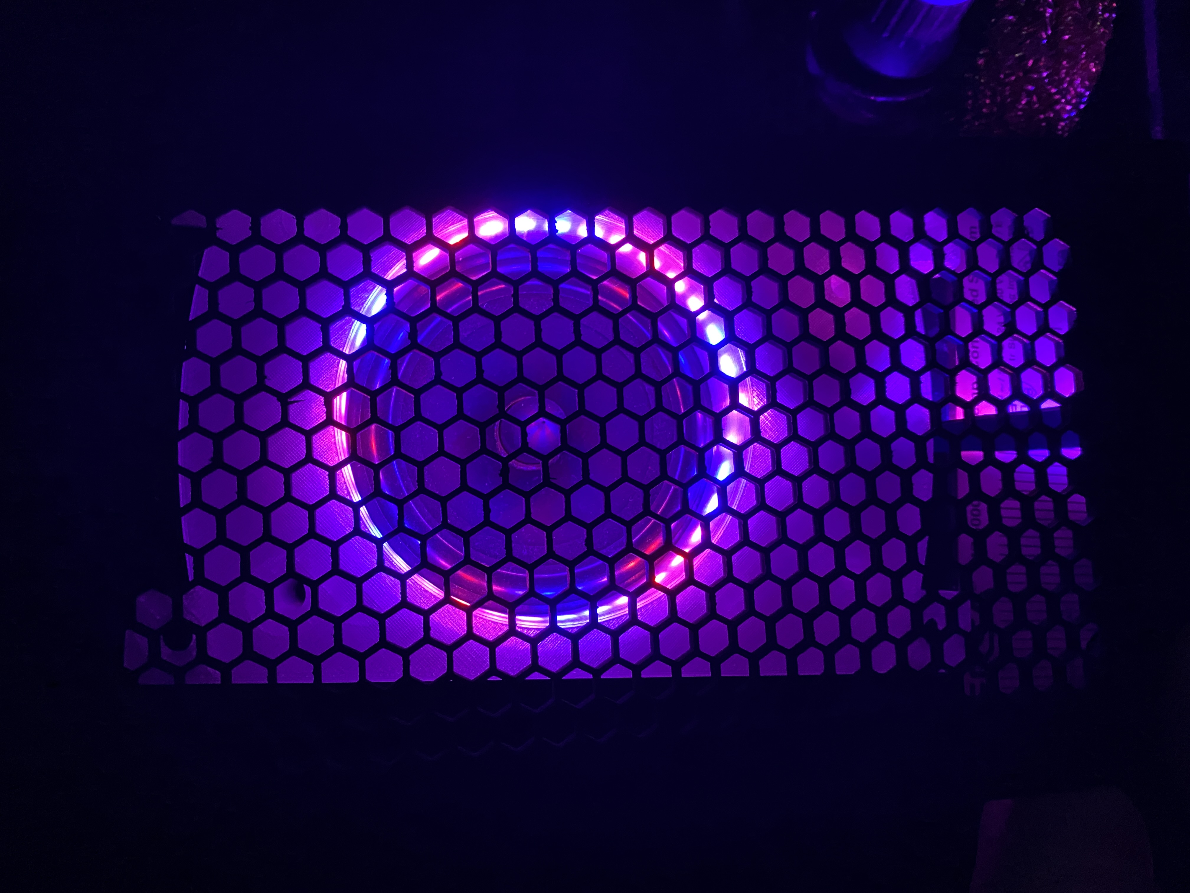 Moody 2.1 alternativer Halter mit LED Beleuchtung - Virtueller Pinball ...