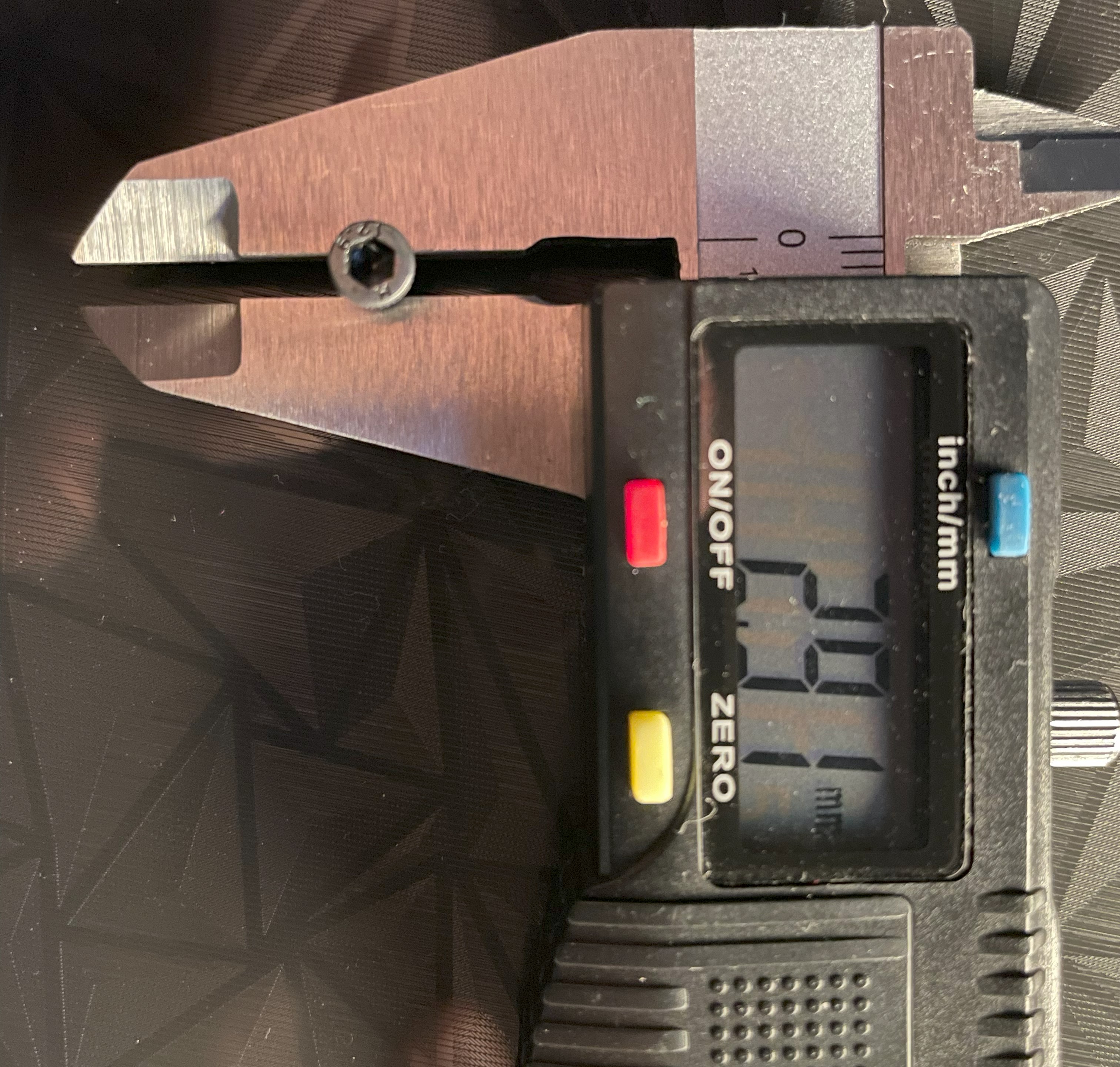 Holder Build Plate For K1 by AXIOM Prints | Download free STL model ...