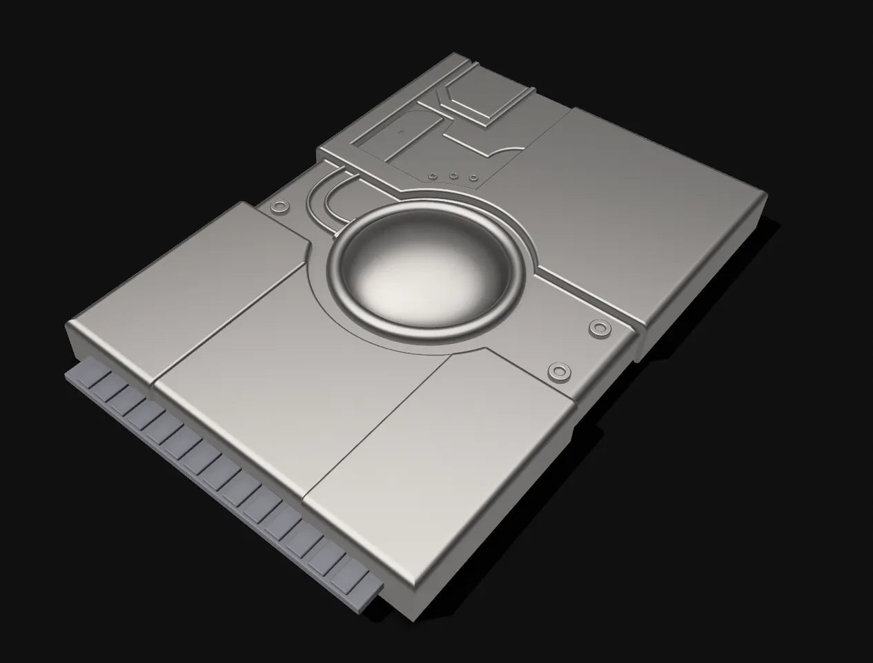 Fortnite Reboot Card by Cotton | Download free STL model | Printables.com