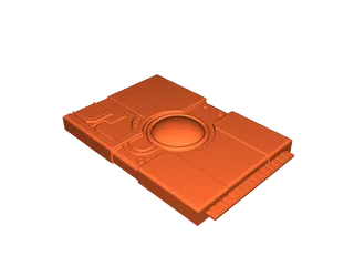 Fortnite Reboot Card by Cotton | Download free STL model | Printables.com