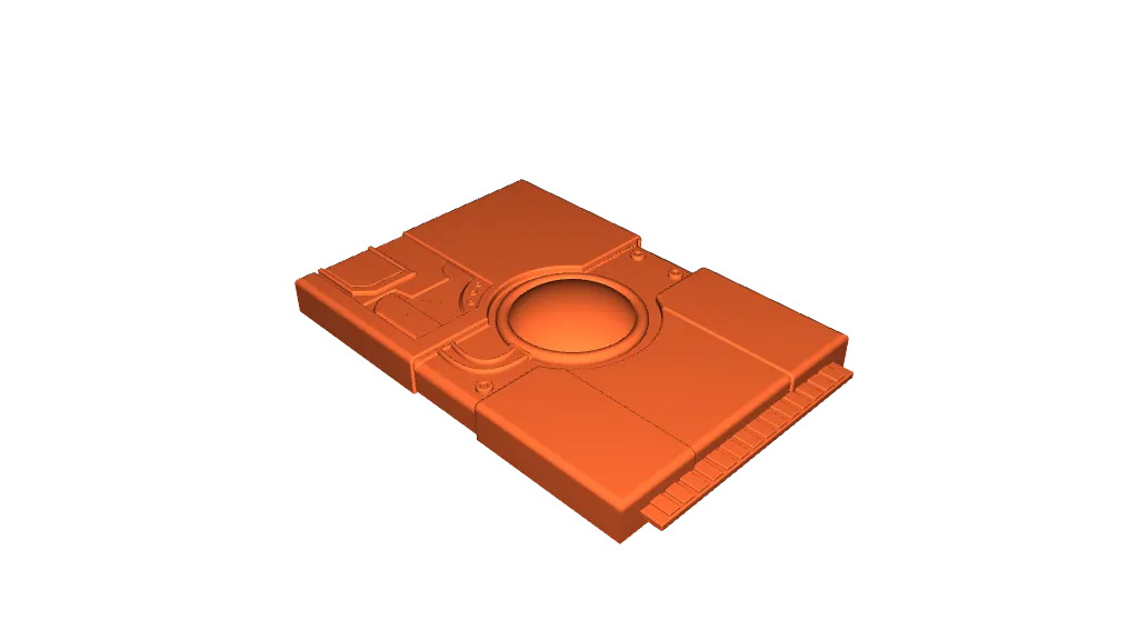 Fortnite Reboot Card by Cotton | Download free STL model | Printables.com