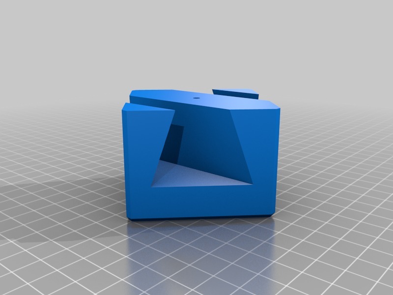 Impossible Dovetail Joint Cube (IDJC) inspired by "Clickspring" by ...
