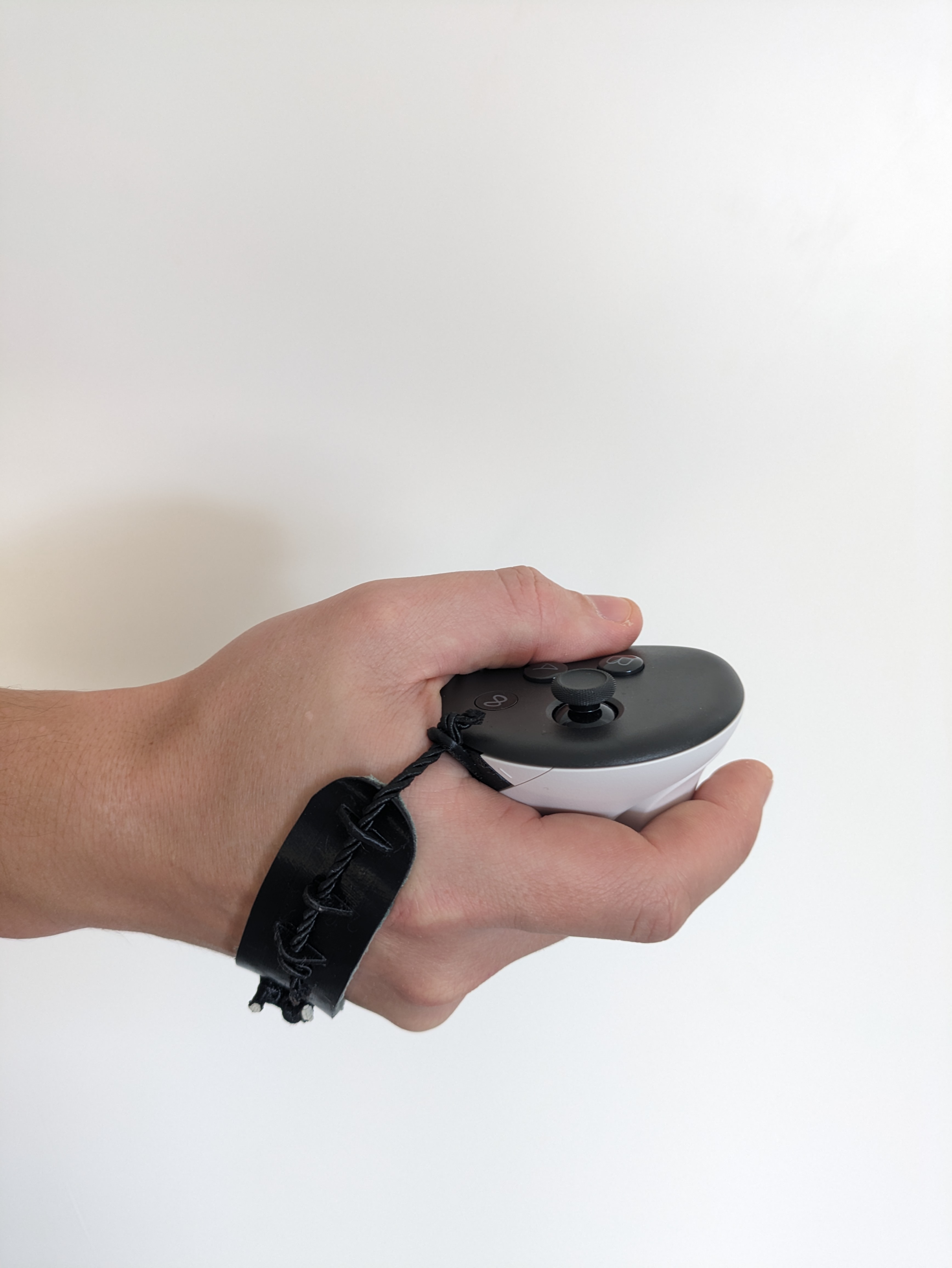 Meta Quest 3 Knuckles - Controller Grip Strap by Mini | Download free ...