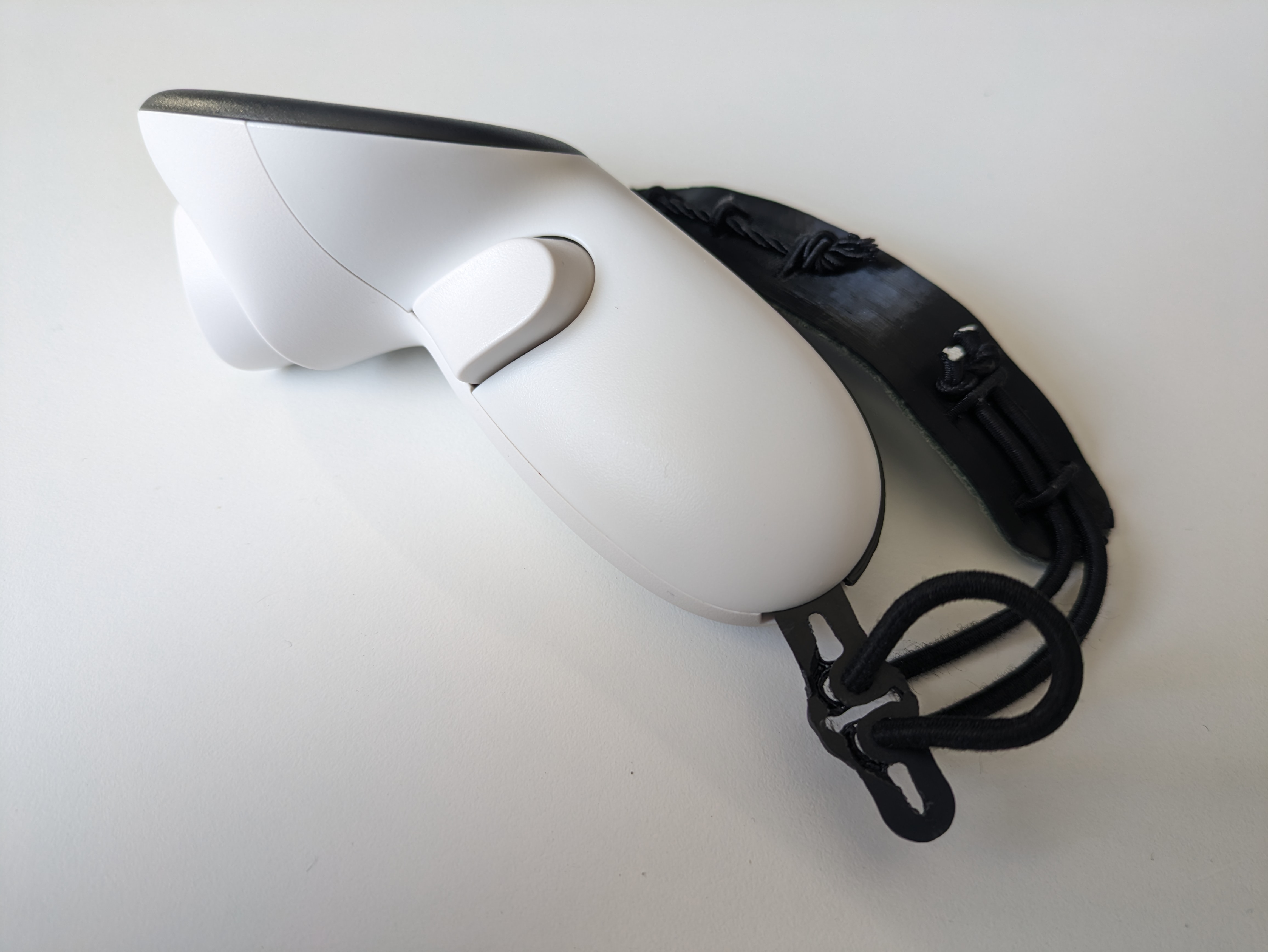 Meta Quest 3 Knuckles - Controller Grip Strap by Mini | Download free ...