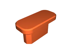 Micro-USB Dust Cover TPU by 3DMegoldasok | Download free STL model ...