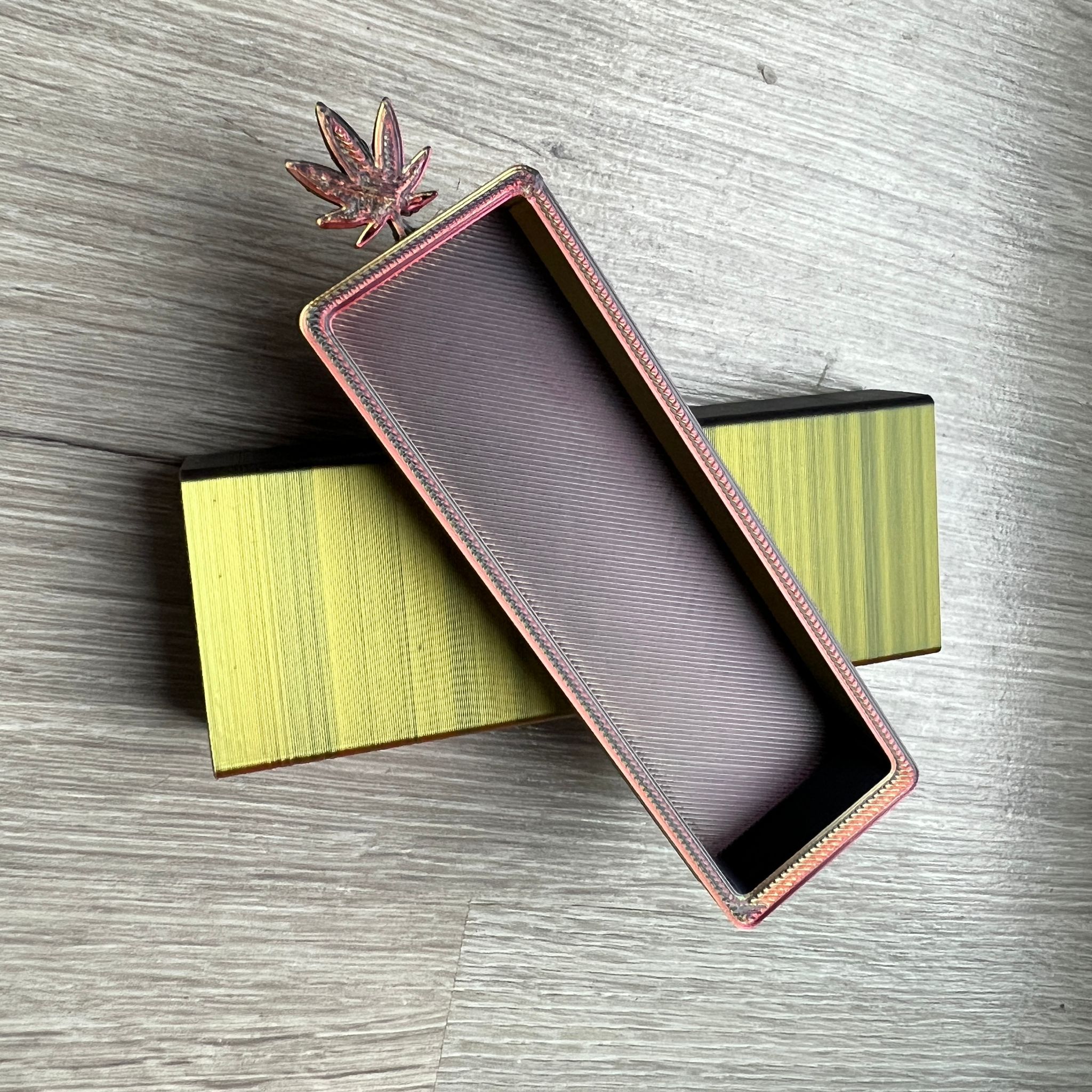 Joint Case by Ahmed Mansour | Download free STL model | Printables.com